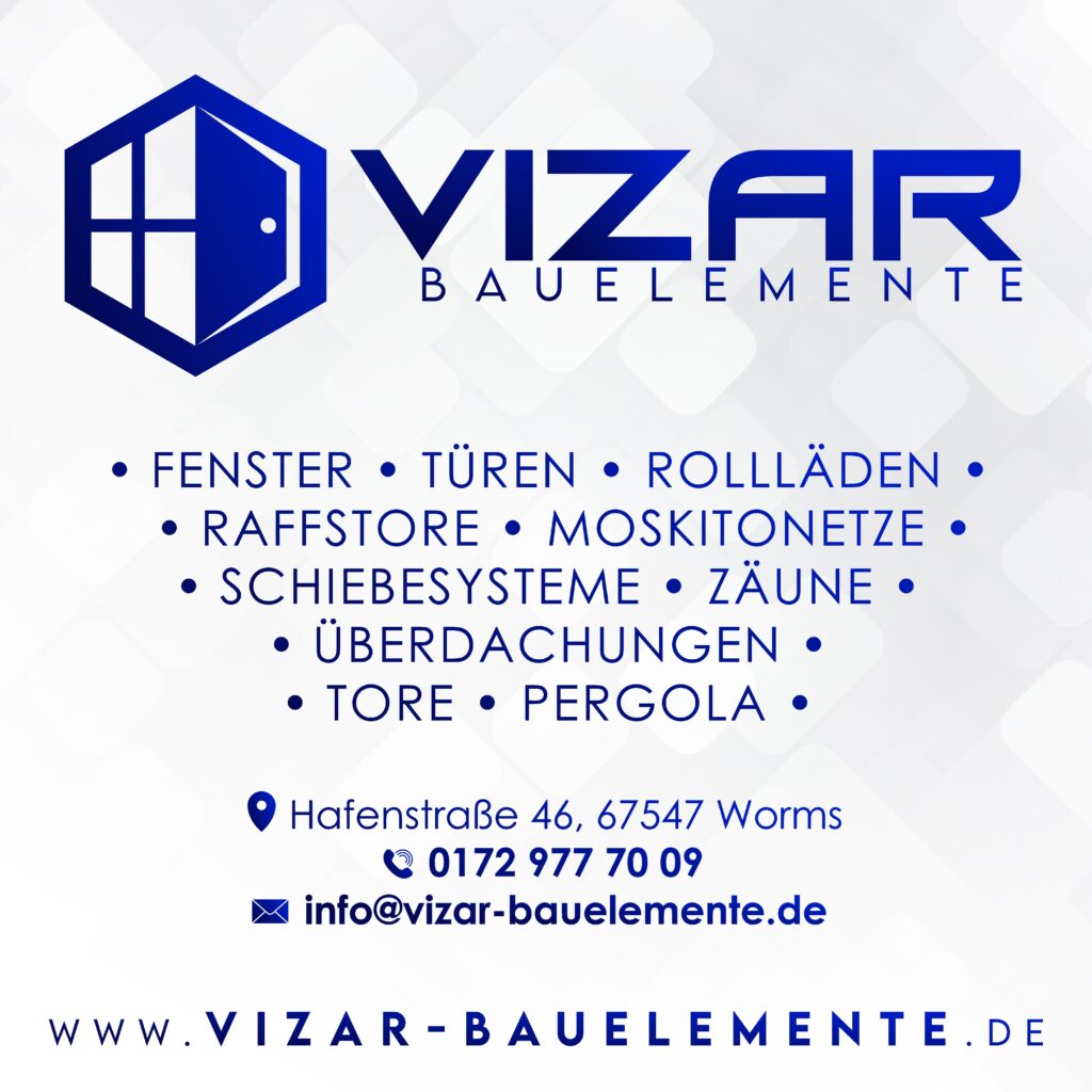 Produkte | VIZAR Bauelemente | Fenster | Türen | Rollläden | RAFFSTORE ...
